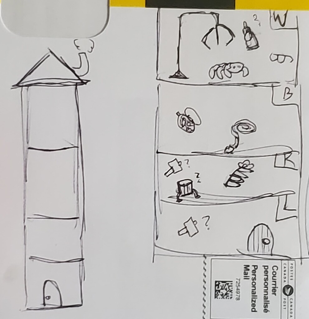 When words fail: a Nonverbal Communication postmortem - Competitions ...