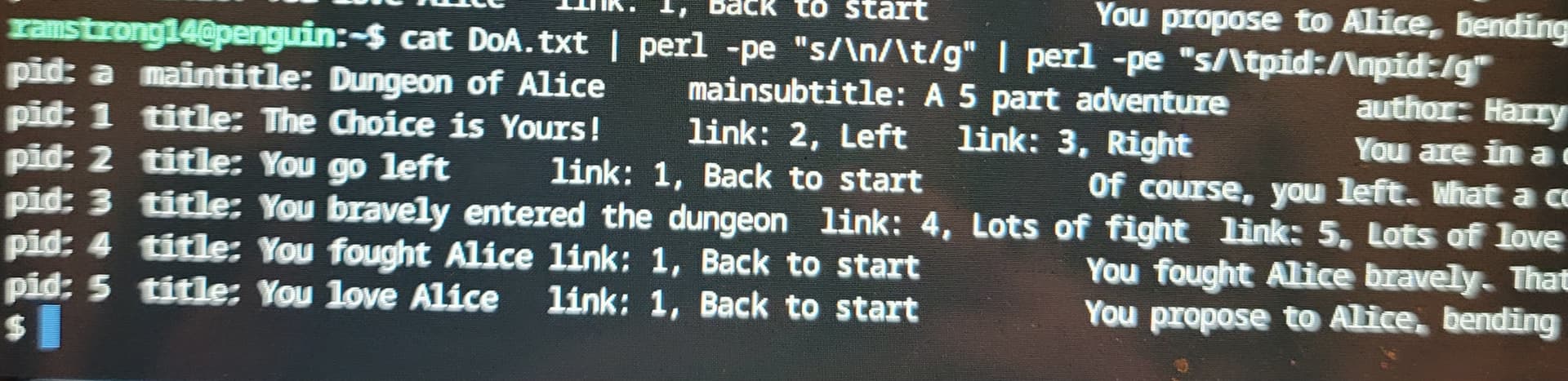 ECTOCOMP 2023 : Crossing the 9th circle of Hell - Page 4 - Competitions - The Interactive ...