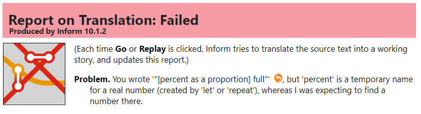 Extensions interoperability - Inform 7 - The Interactive Fiction ...